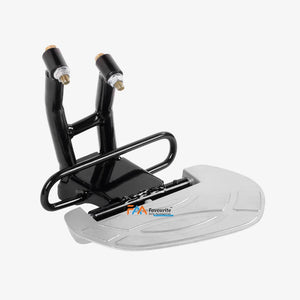 Ladies Side Footrest for Hero V1 Pro, V1 Plus, V2 Pro, V2 Plus & V2 ...