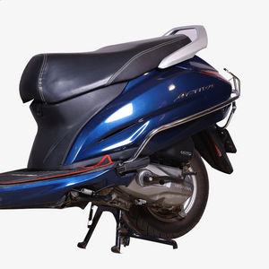 Honda Activa 6G All-Round Guard: Comprehensive Protection for Your Scooter