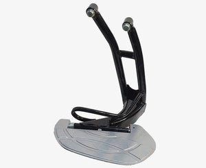 Hero Ladies Foot Rest: Comfort and Style for Female Riders